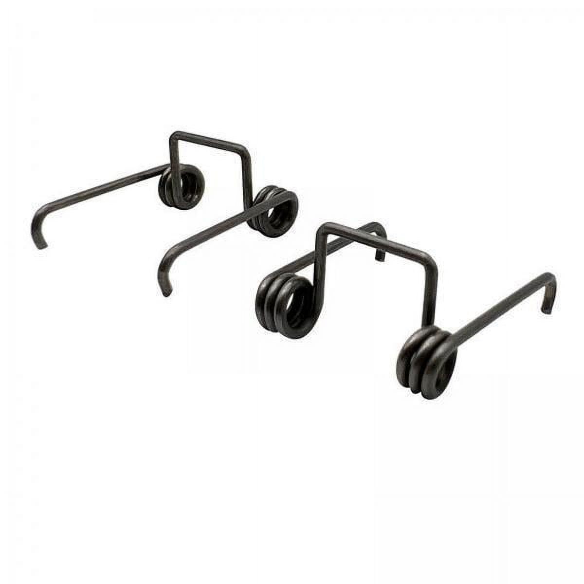 Gazechimp 4X 2 Pieces Hair Clippers Tension Spring Replacement Repair ...