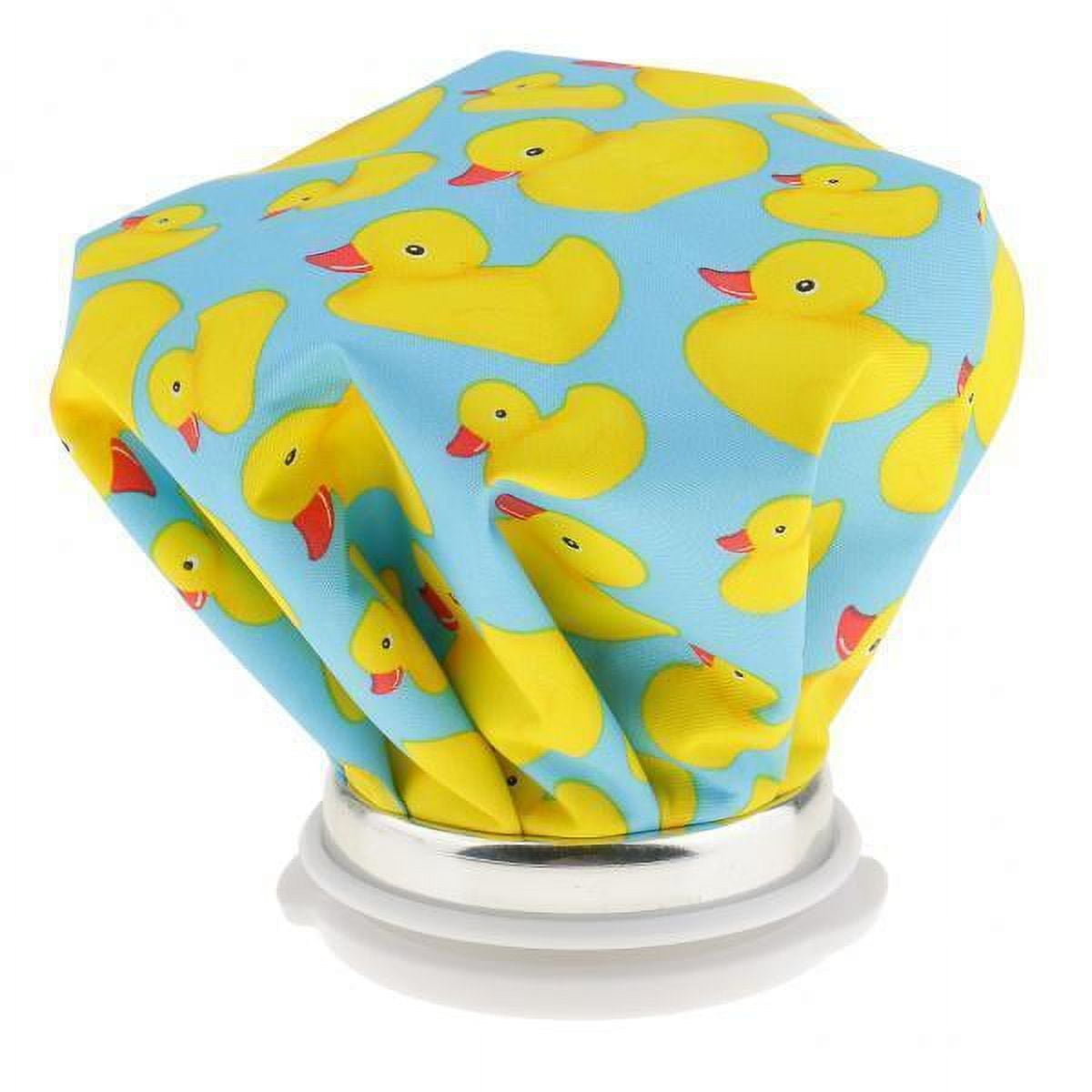 Gazechimp 4xReusable Sports Ice Pack Cooling Cap Bag Swelling 6 Inches ...