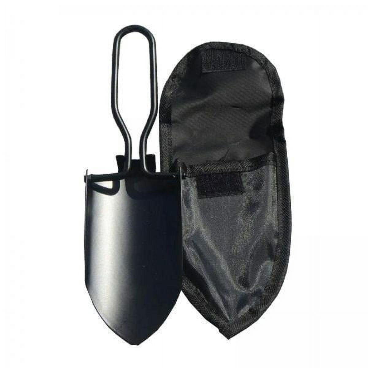 Gazechimp 5X Mini Garden Spade Shovel Gardening Planting Tool Folding ...