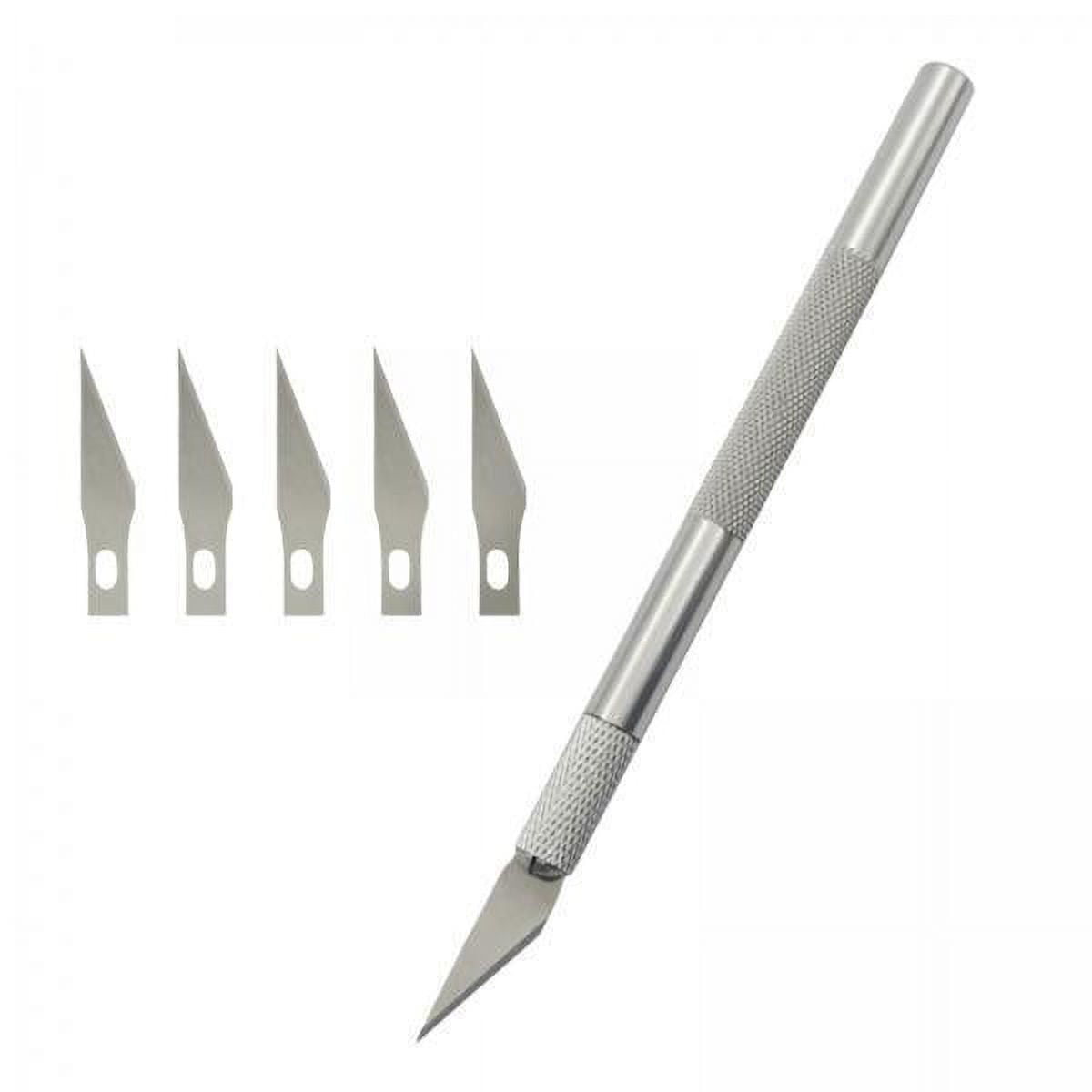 Gazechimp 5xUtility Precision Cutting Tool for DIY Scrapbooking ...