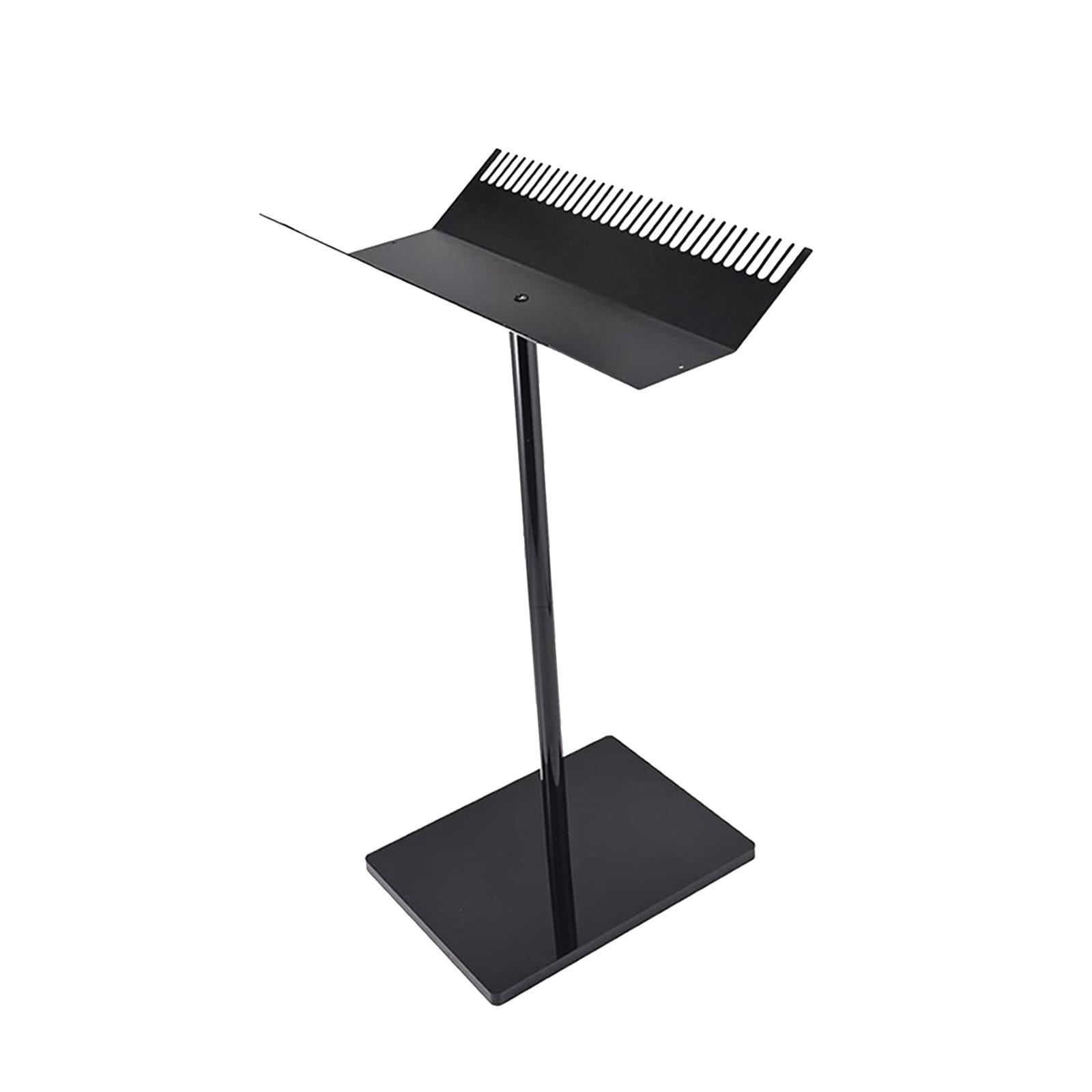 Gazechimp Acrylic Hair Extension Stand, Hair Braiding Rack, Standing ...