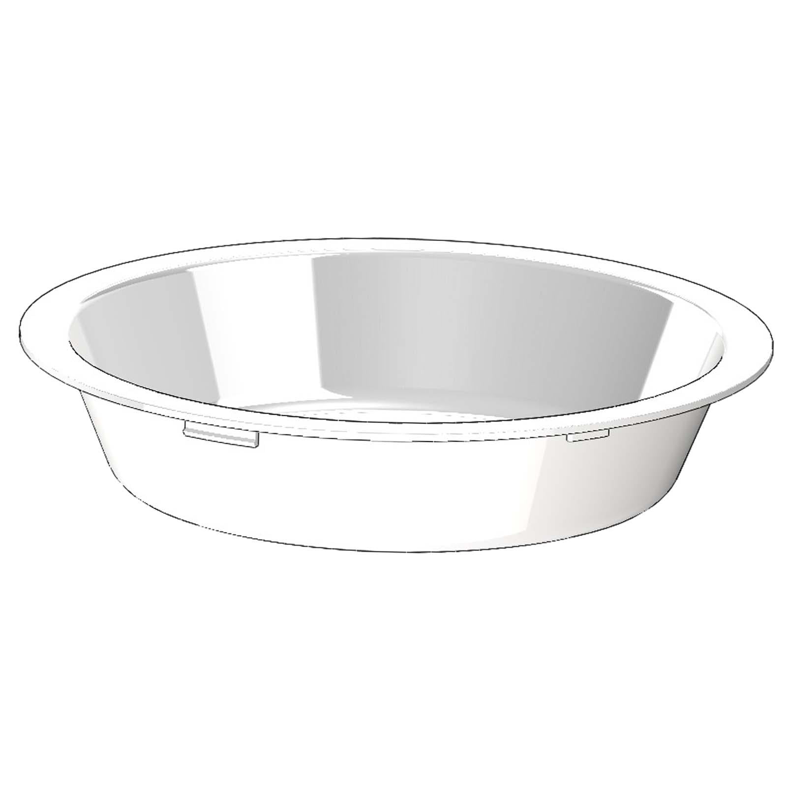 Gazechimp Bird Feeder Water Tray Bird Water Bowl Parrot Feeder Dish Cup ...