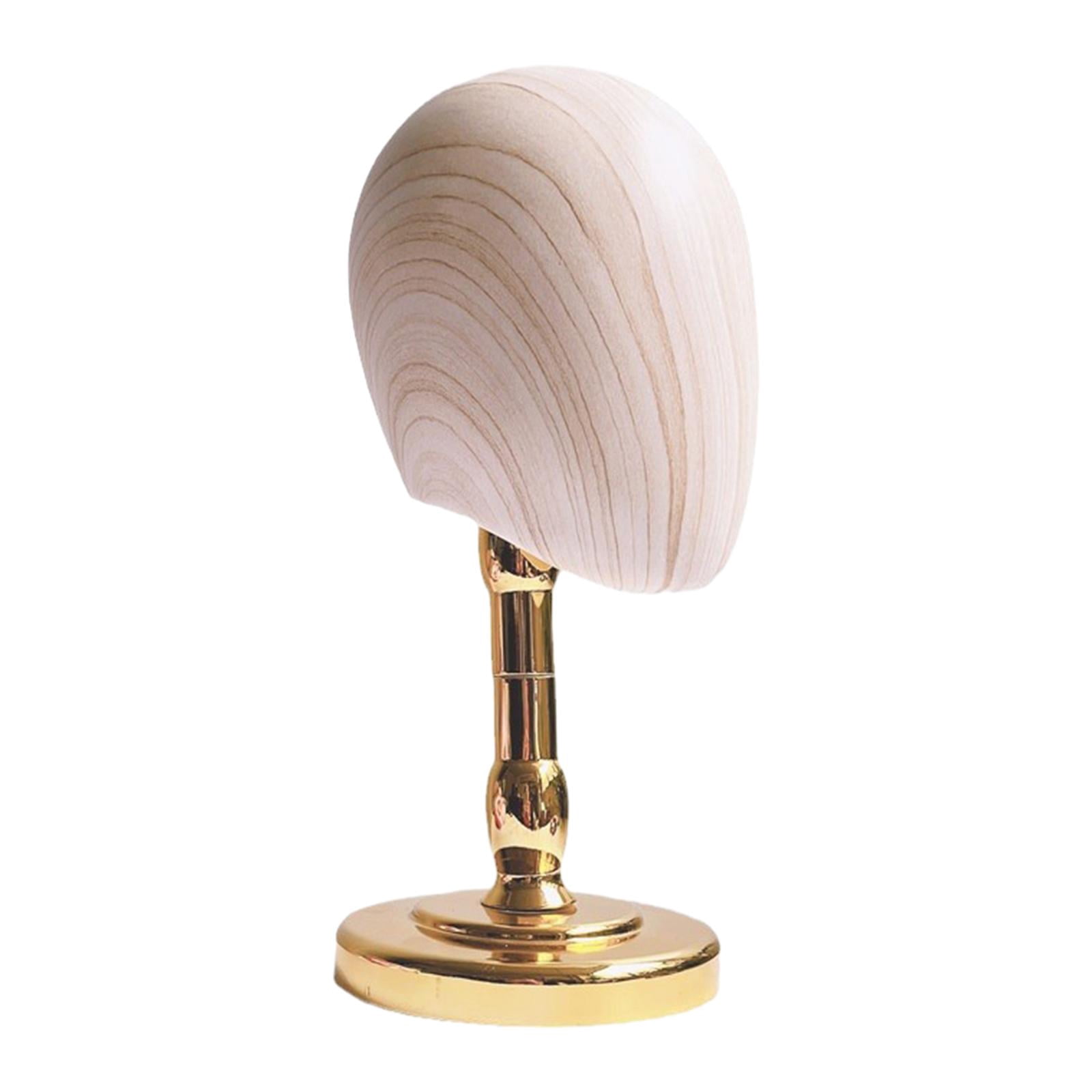 Gazechimp Dome Model Head Head Circumference 20.5 inch Hat Holder for ...