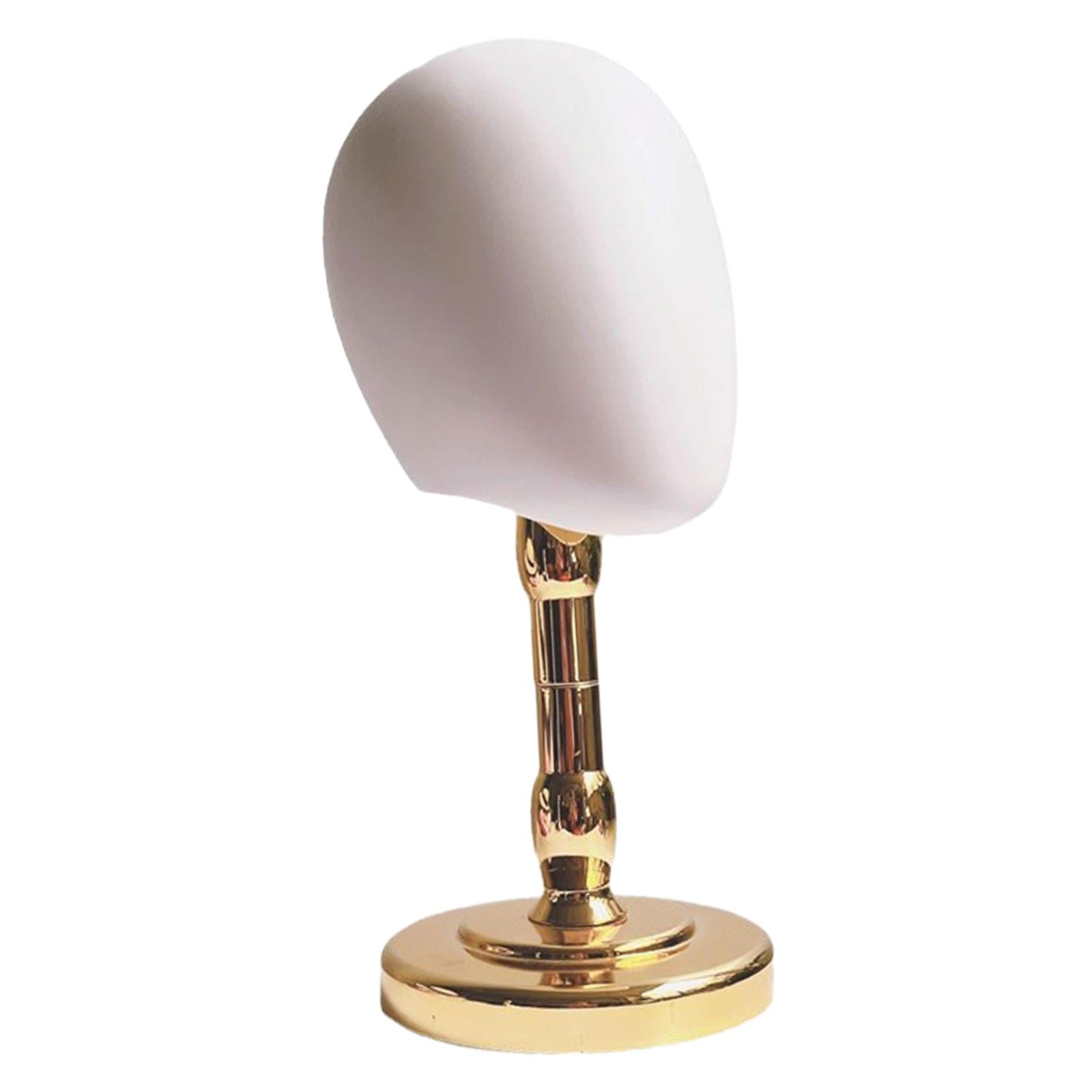 Gazechimp Dome Model Head Head Circumference 20.5 inch Hat Holder for ...