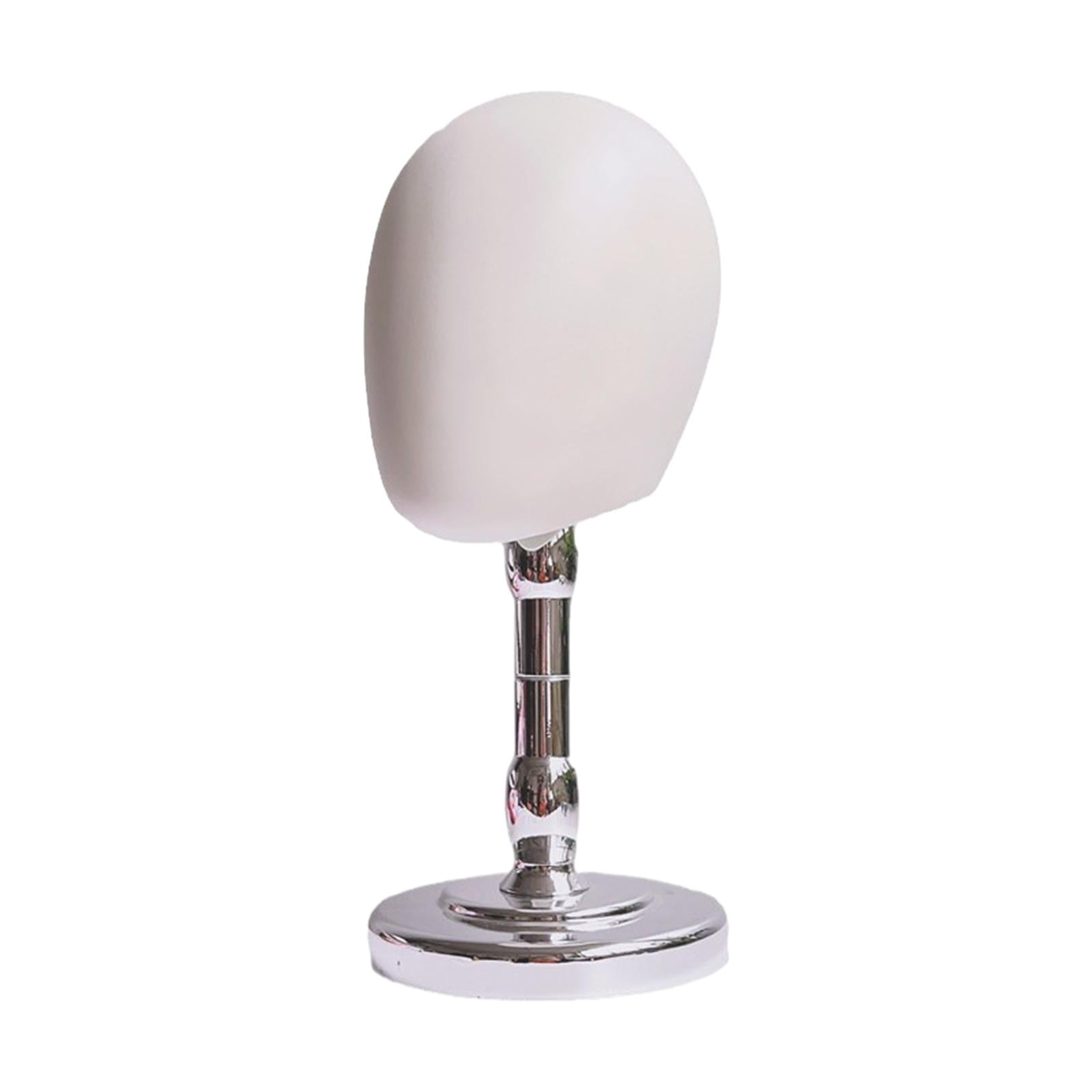 Gazechimp Dome Model Head Head Circumference 20.5 inch Hat Holder for ...