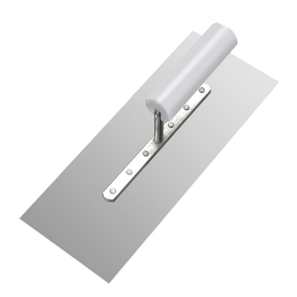 Gazechimp Drywall Trowel Hand Tools Masonry Trowel for Grouting Cement ...