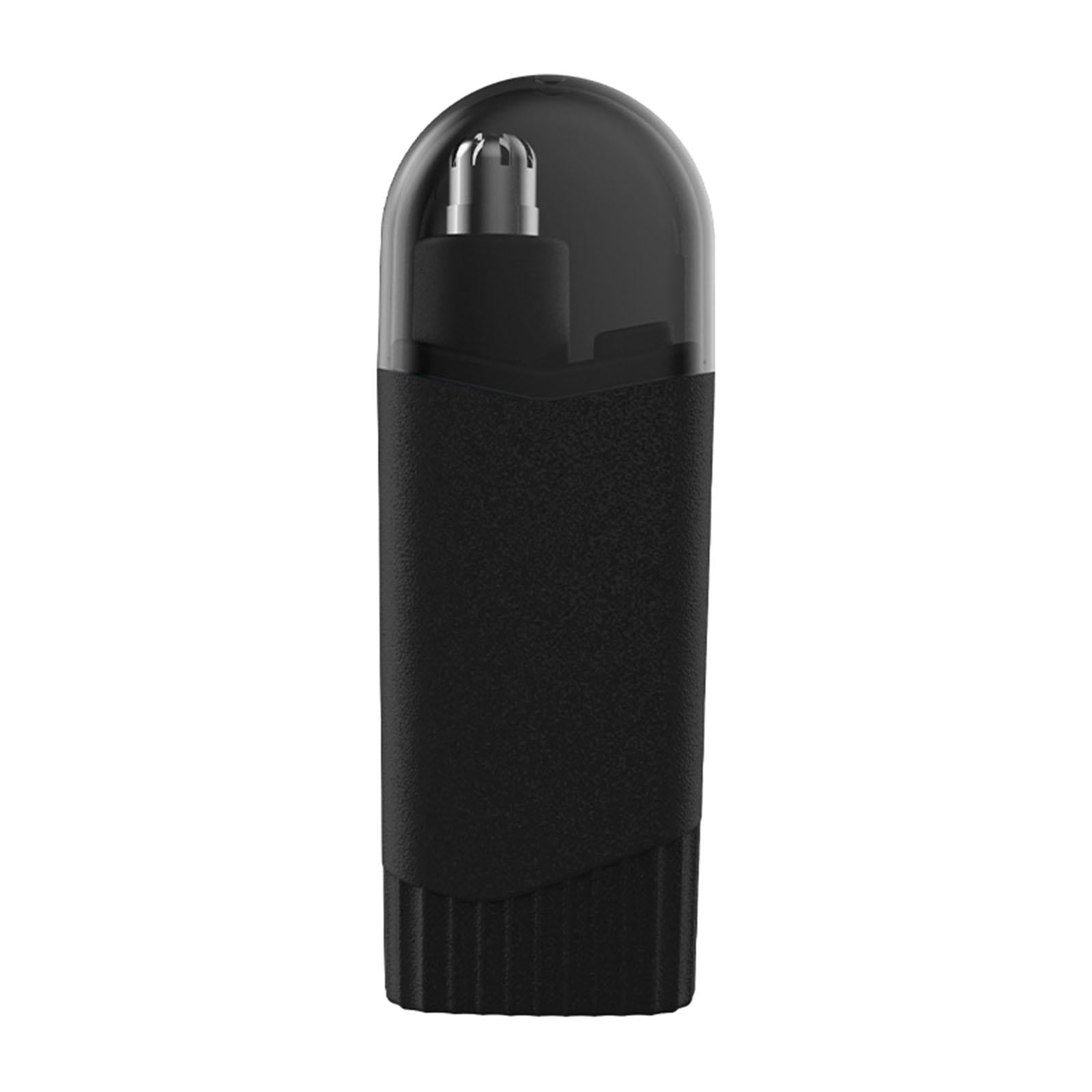 Gazechimp Ear and Nose Hair Trimmer Powerful Motor Smooth Cutting ...