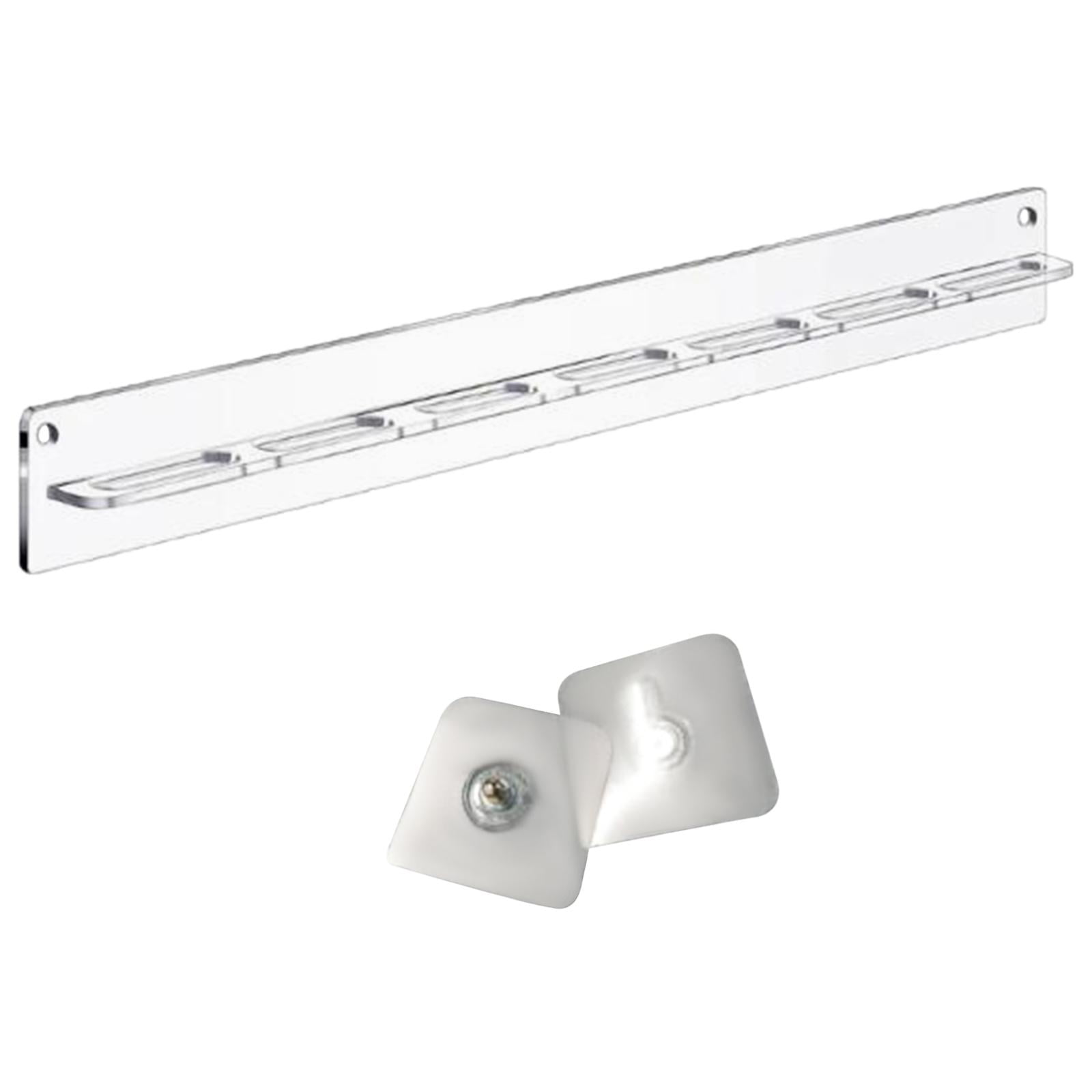 Gazechimp Eyeglasses Holder Wall Mounted Sunglasses Hanger Rack for ...