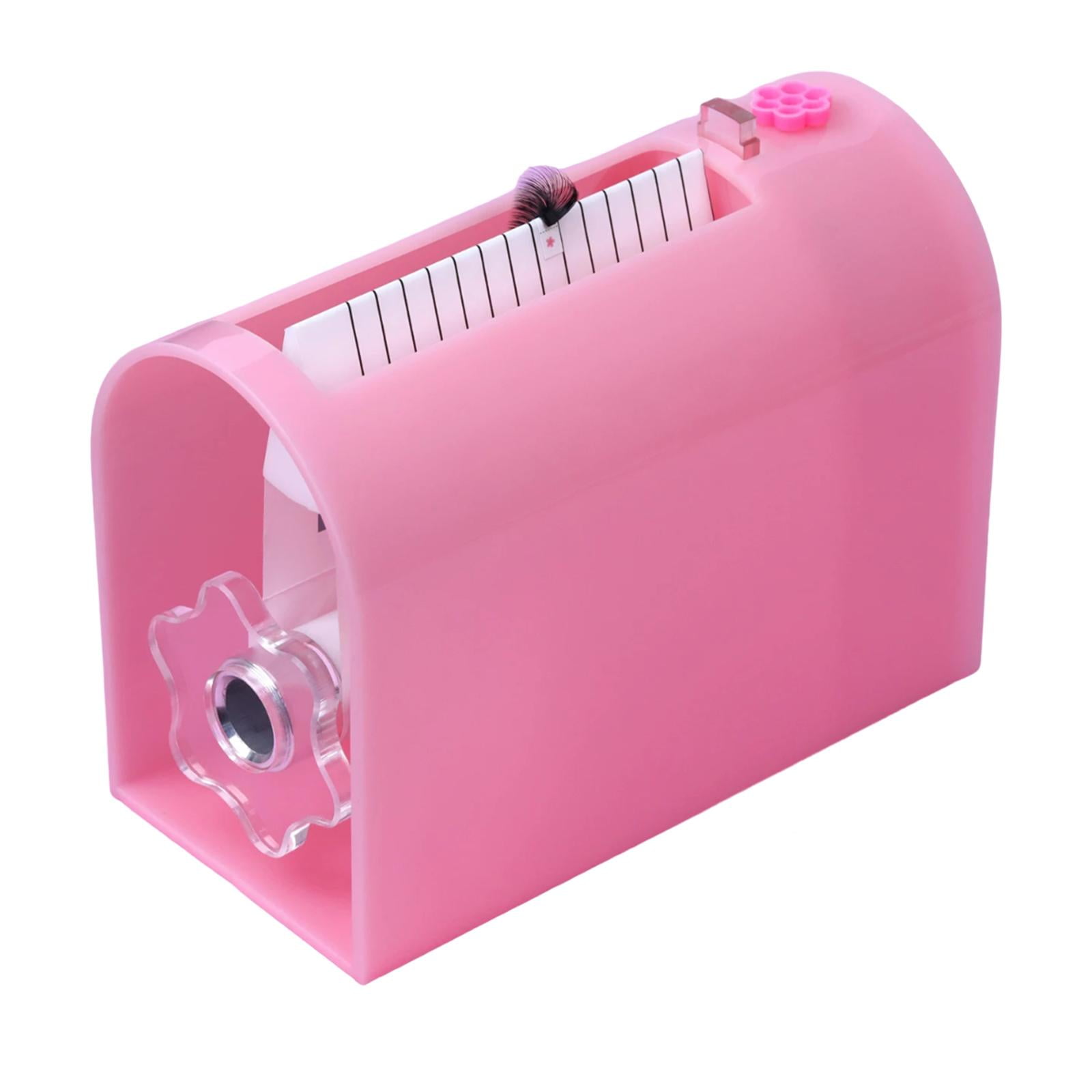 Gazechimp Eyelash Machine Making Eyelash Fans Eyelash Separator Machine ...