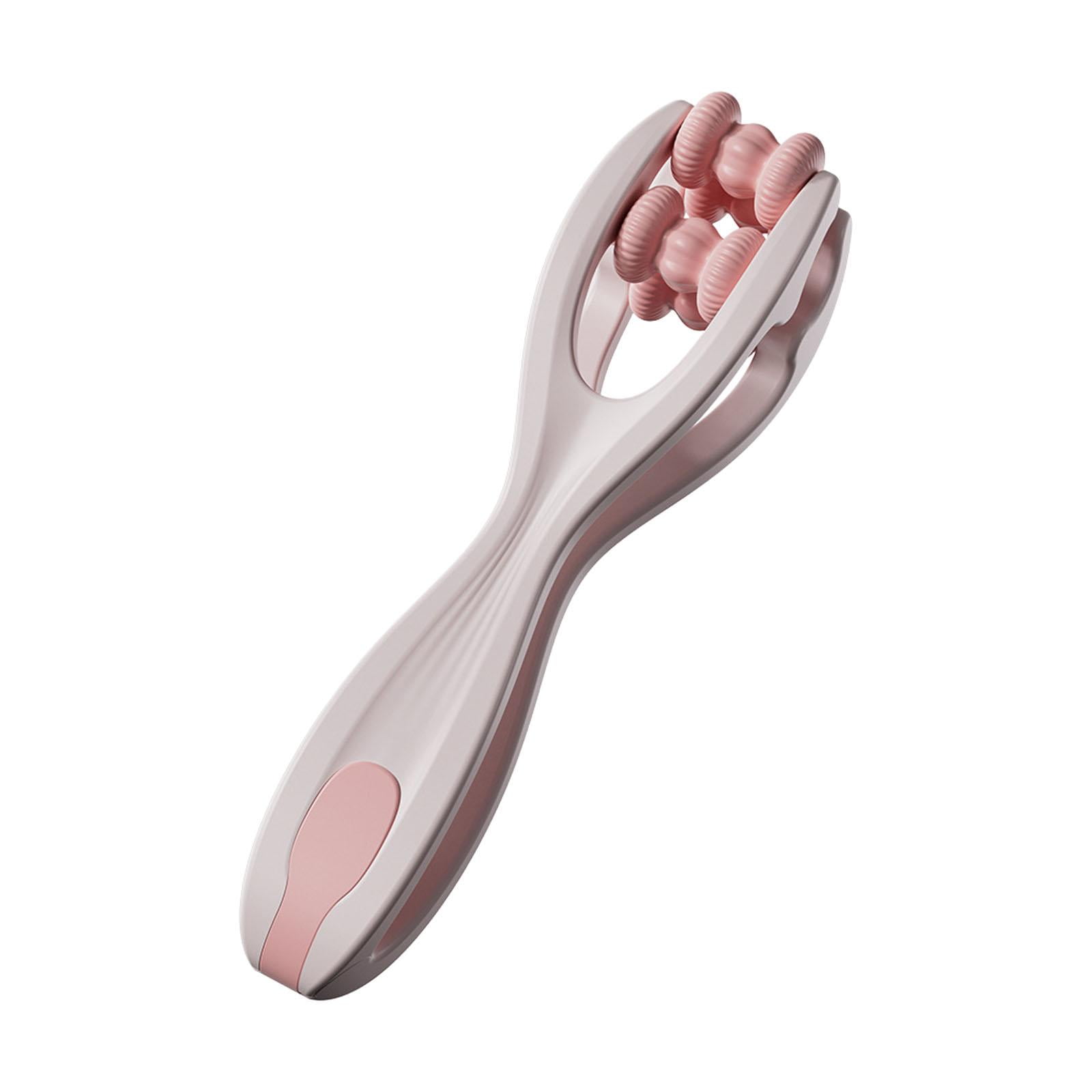 Gazechimp Finger Massager Roller, Hand Joint Roller, Double Rollers ...
