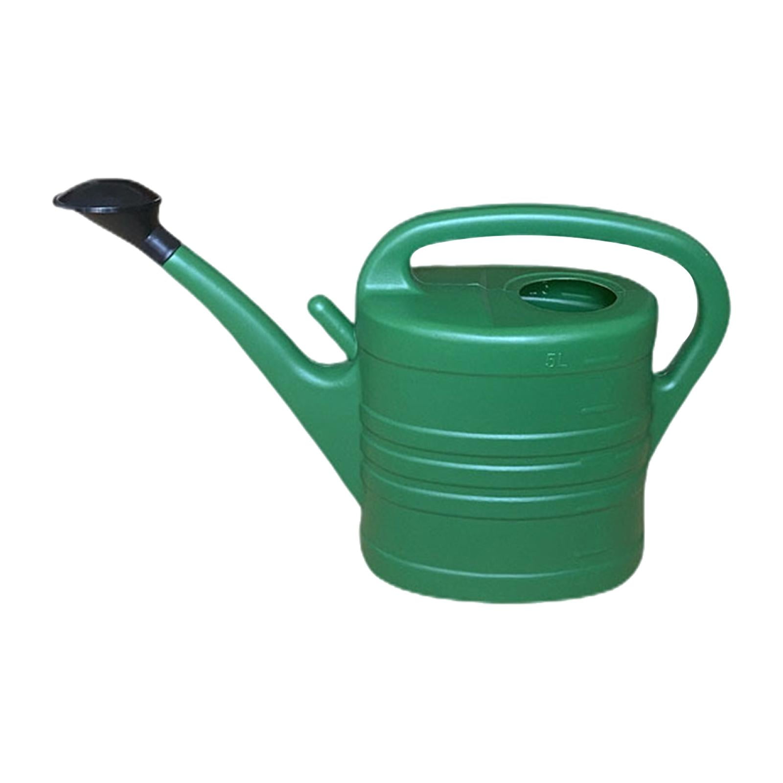 Gazechimp Garden Watering Can, Modern Watering Can, Garden Watering Pot ...