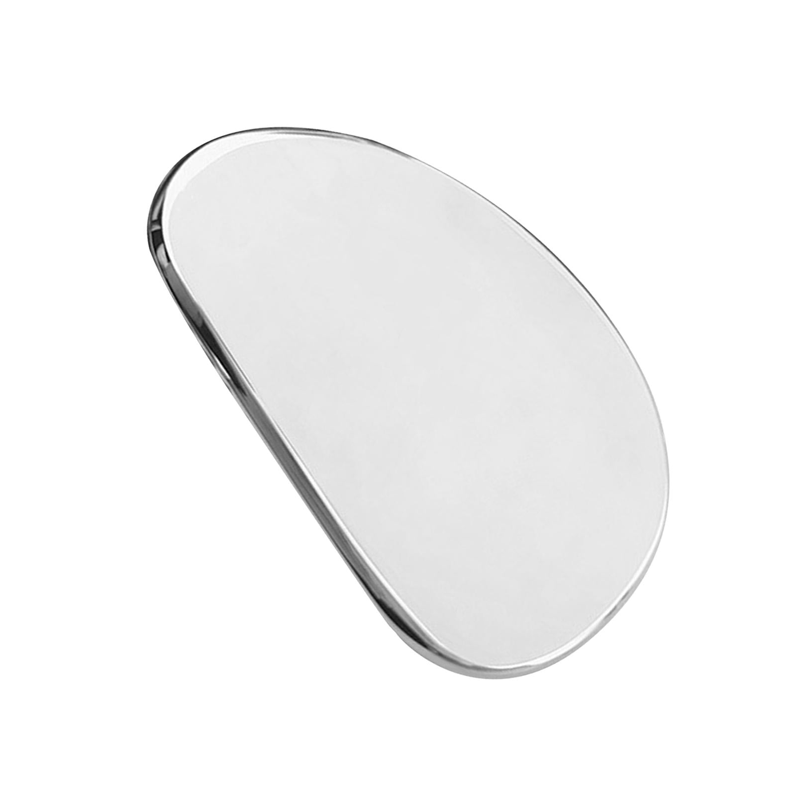 Gazechimp Gua Sha Facial Tool Handheld Sturdy Stainless Steel Guasha ...