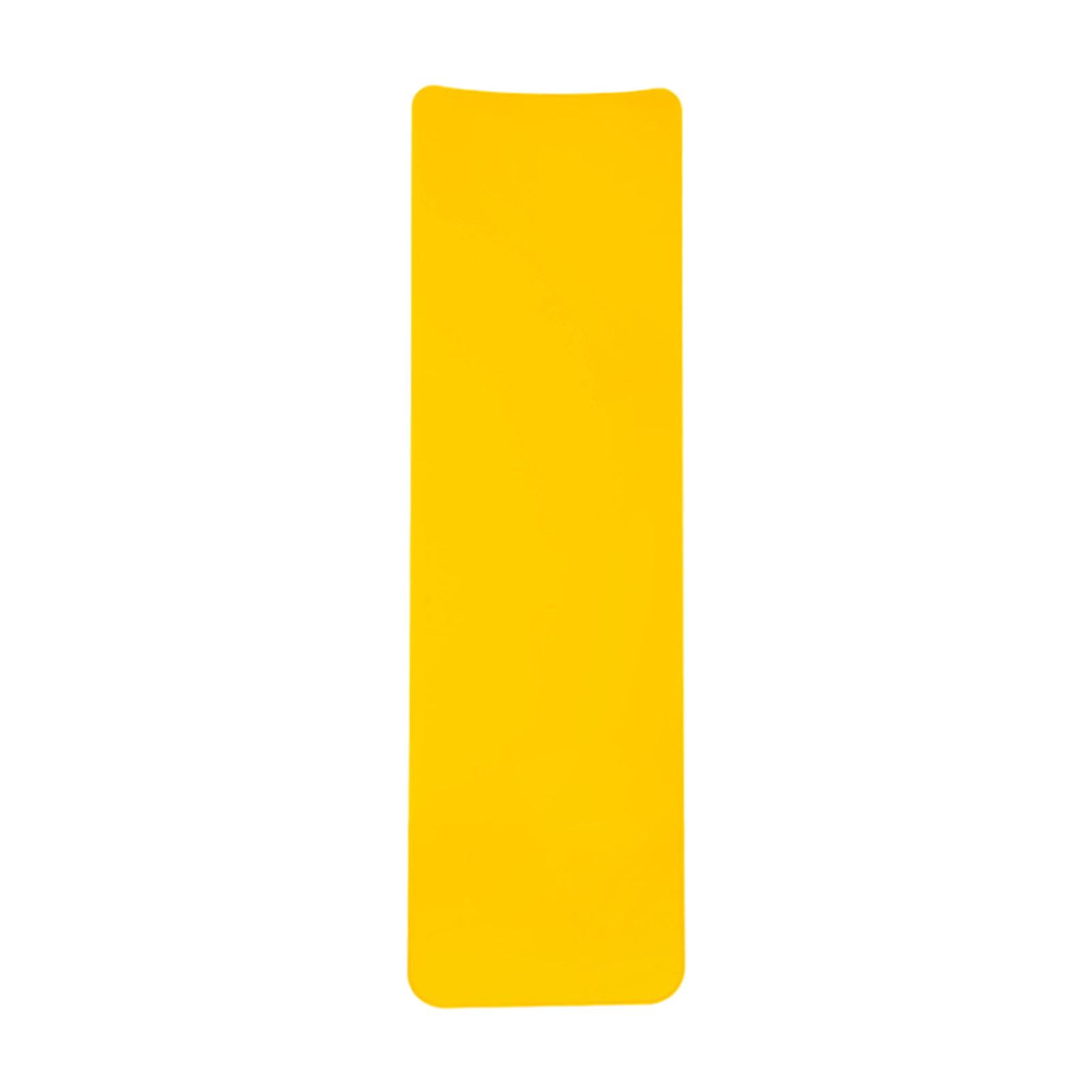 Gazechimp Hair Coloring Board Hair Dye Sectioning Board for Barber ...