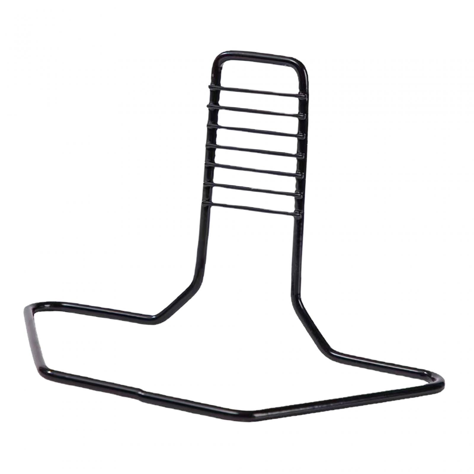 Gazechimp Hamster Rotating Wheel Bracket Small Pets Run Toy Bracket for ...