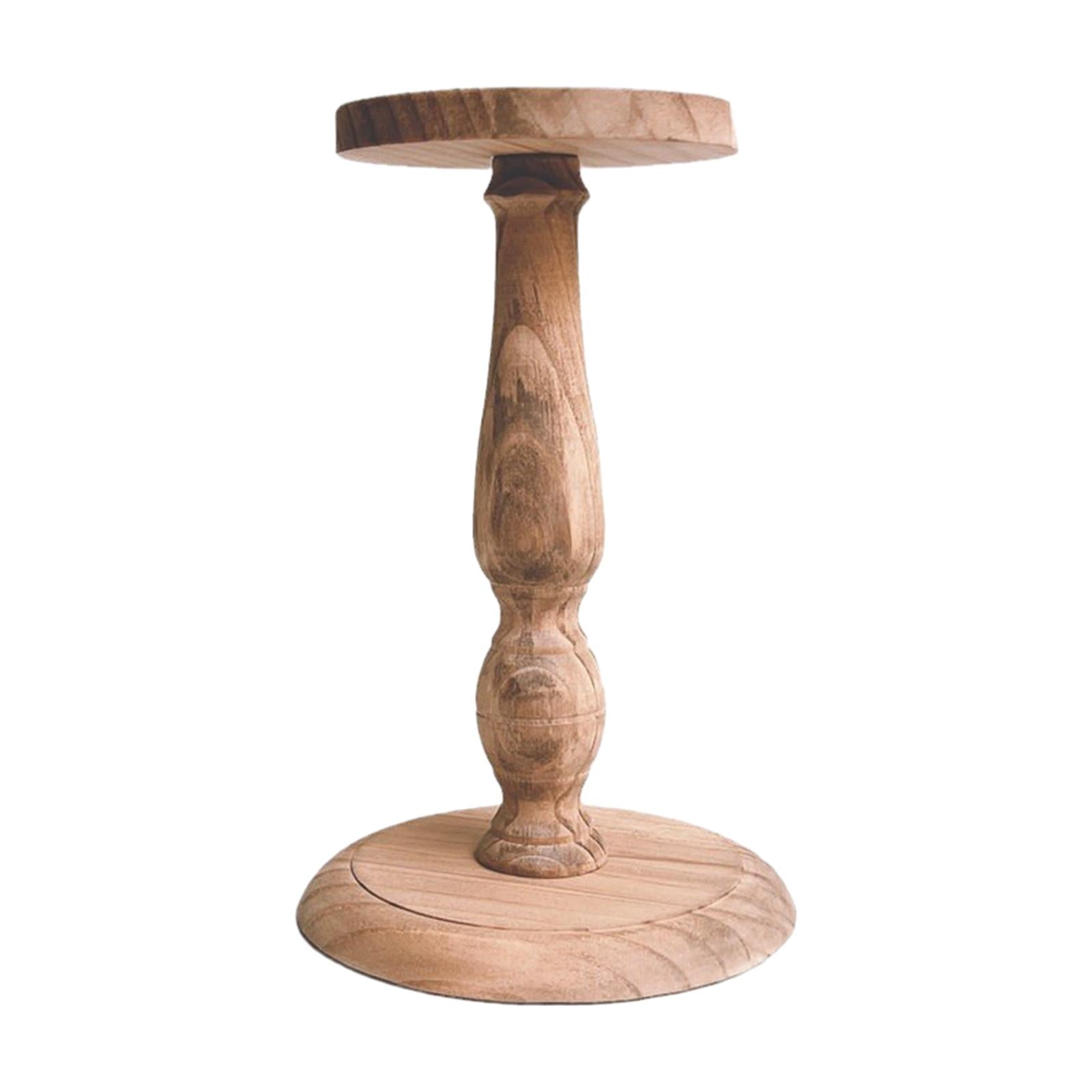 Gazechimp Hat Display Stand Hats Caps Display Tabletop Hat Rack for ...