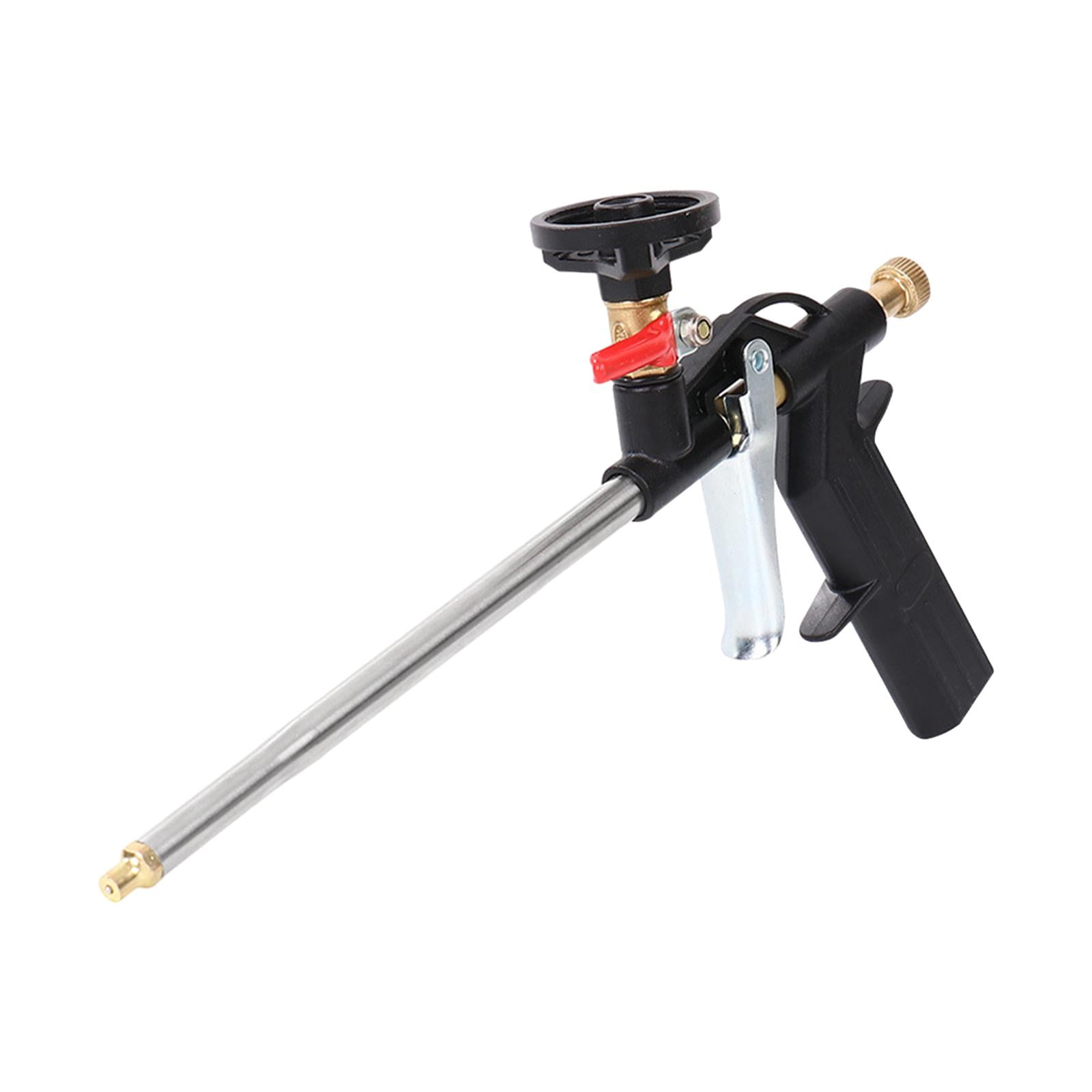 Gazechimp Insulating Foam Sealant Sprayer Sealing Applicators Tool ...