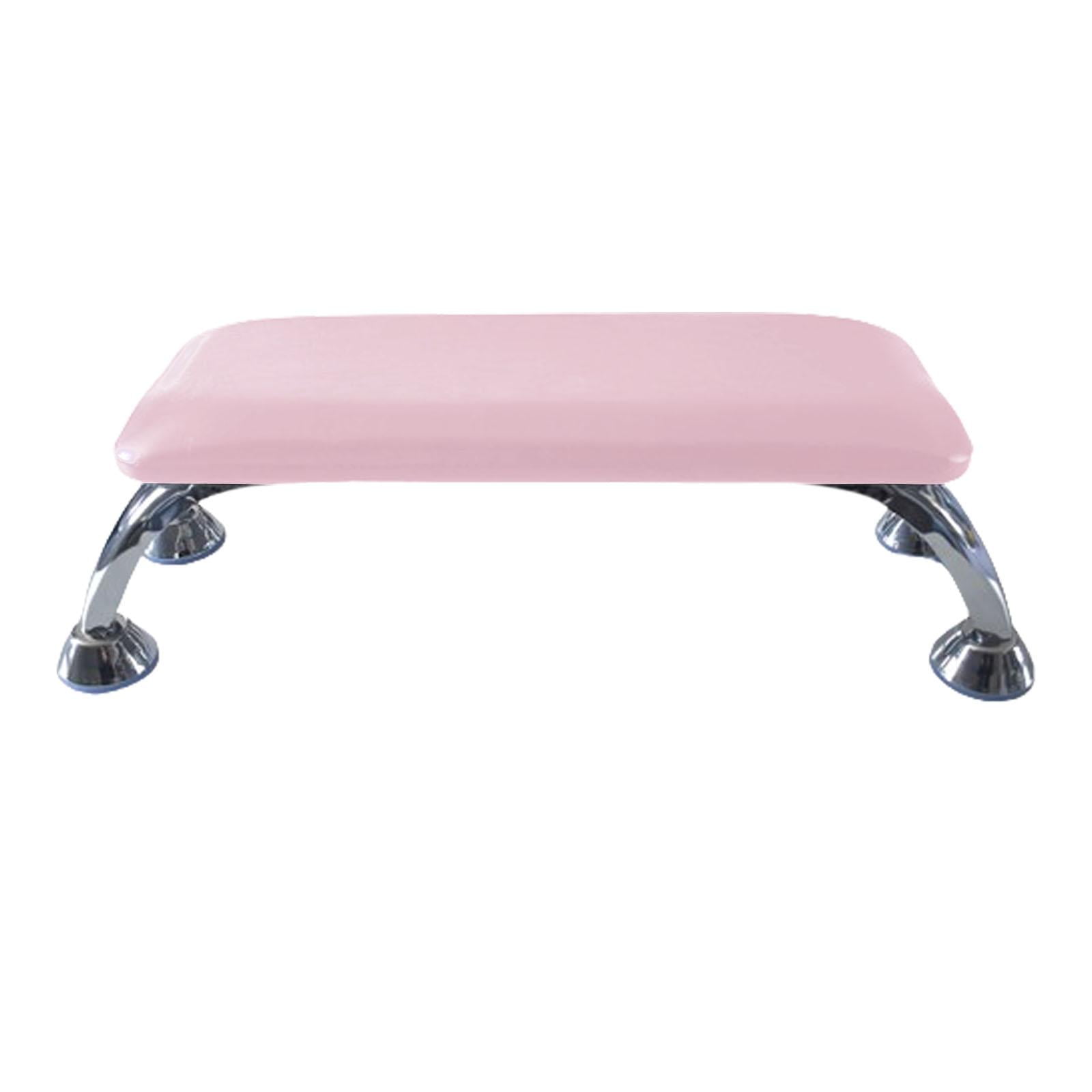 Gazechimp Manicure Hand Rest Non Slip Nail Hand Rest Stand Arm Rest for ...