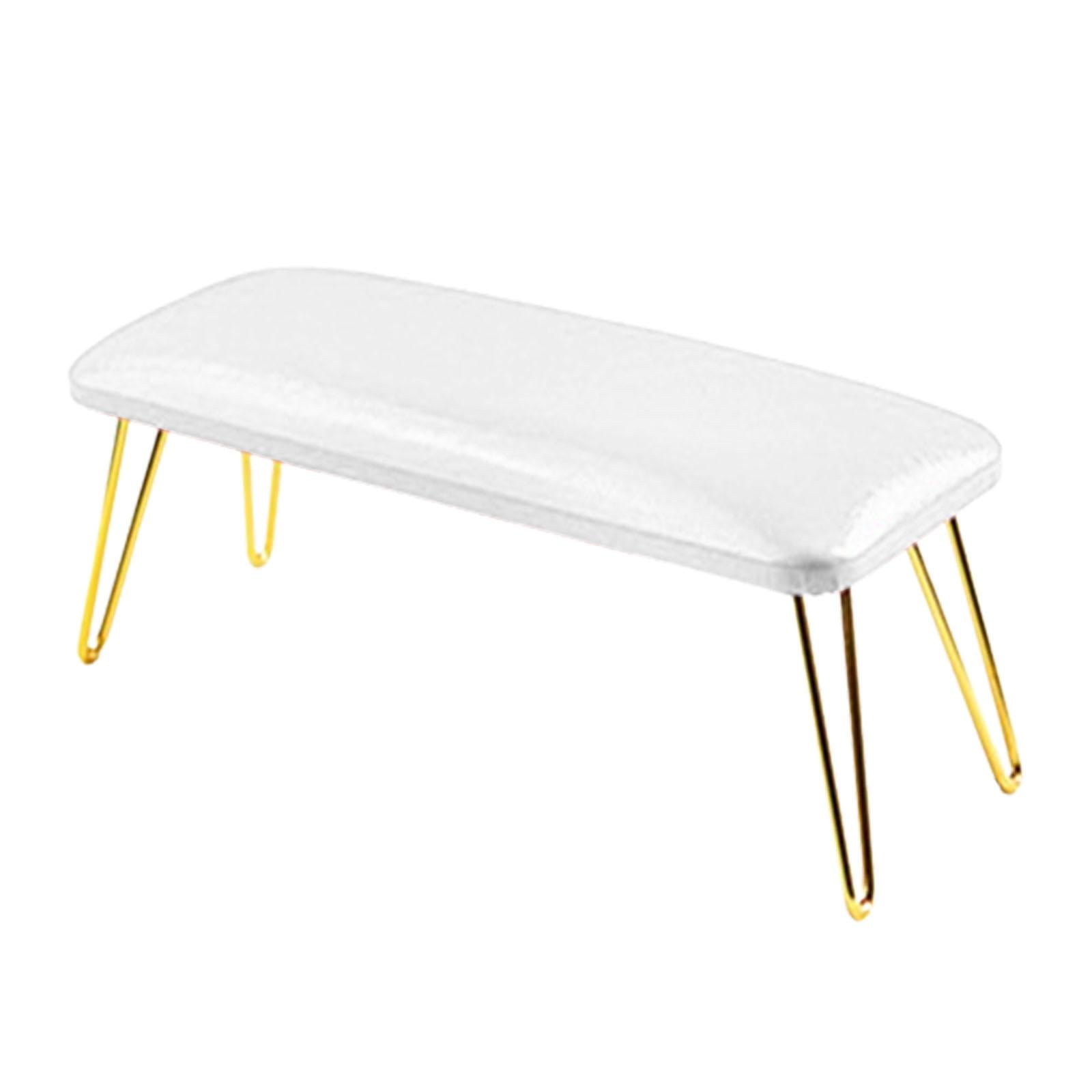 Gazechimp Manicure Hand Rest Non Slip Nail Hand Rest Stand Arm Rest for ...