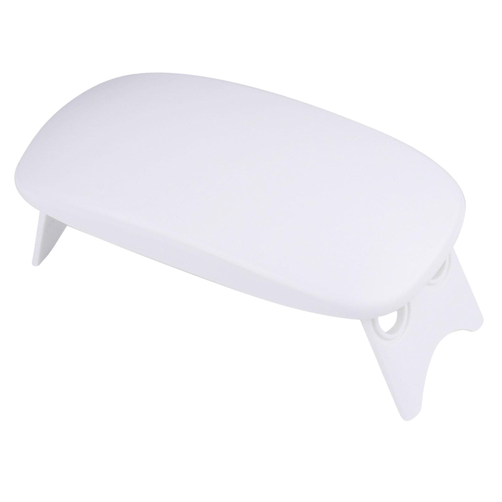 Gazechimp Nail Arm Rest Stand Table Desk Station Nails Tech Manicure ...