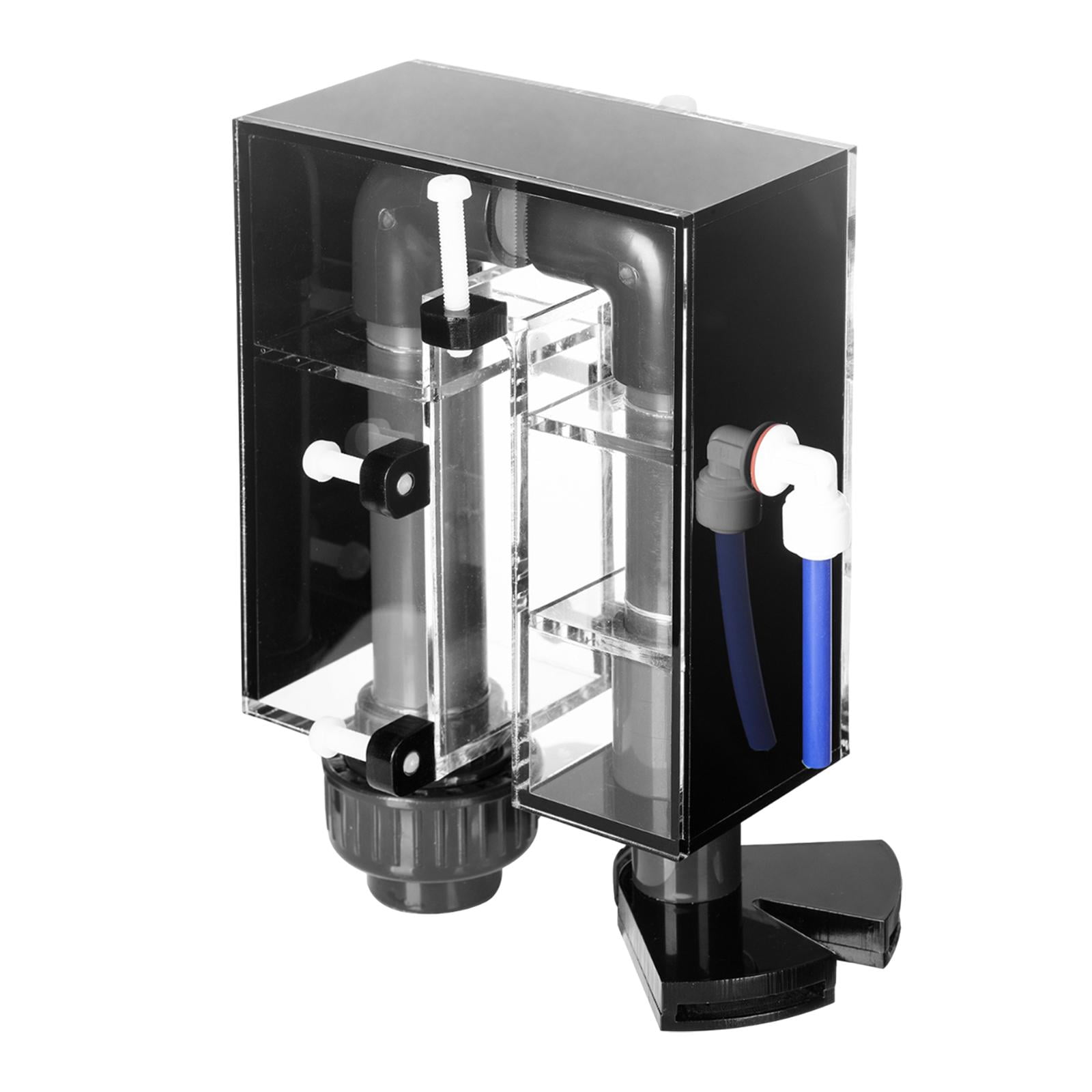 Gazechimp Overflow Box Adjustable Sturdy Circulating DIY Silent ...