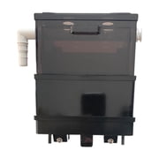 External Overflow Box
