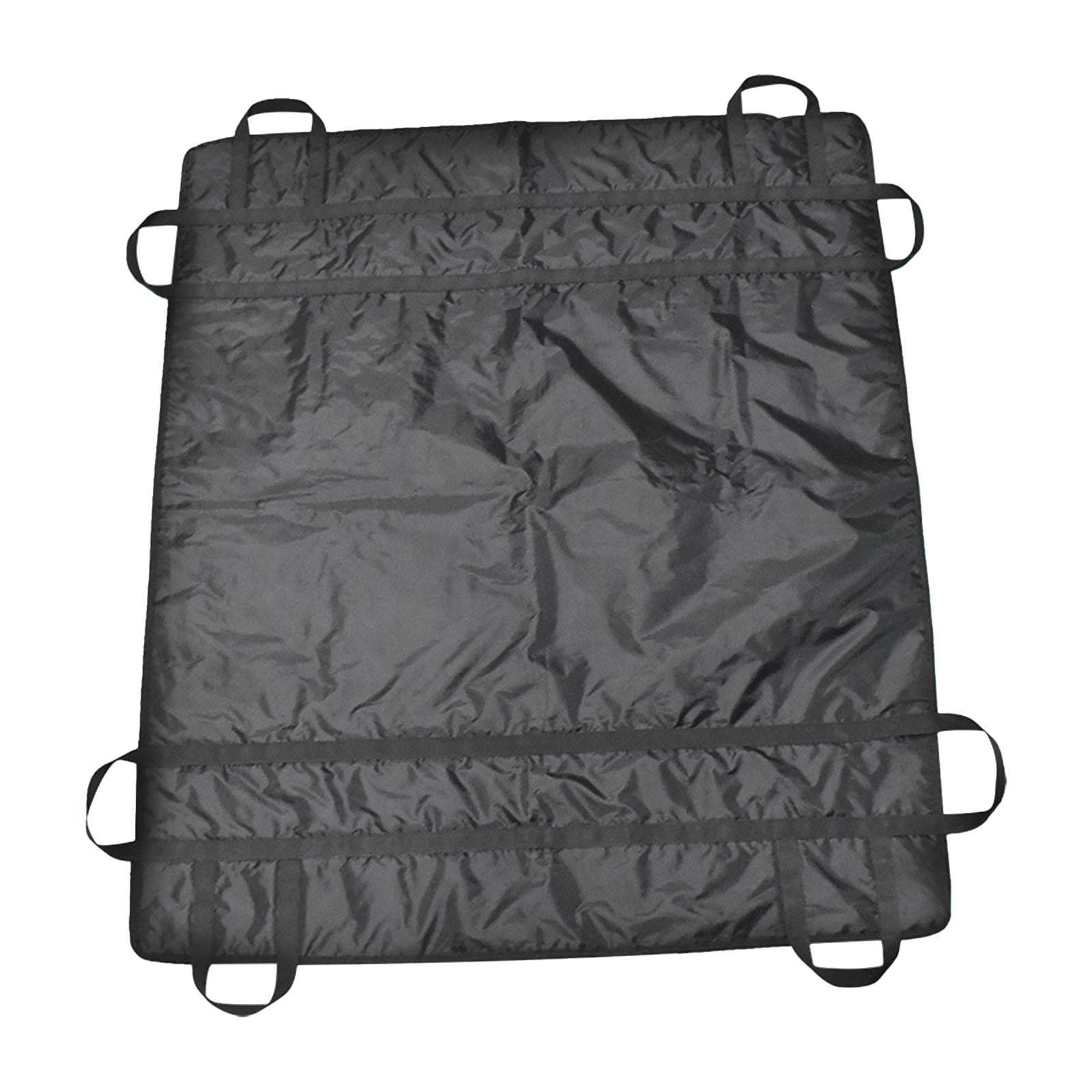 Gazechimp Positioning Bed Cushion with Handles Mattress Protection for ...