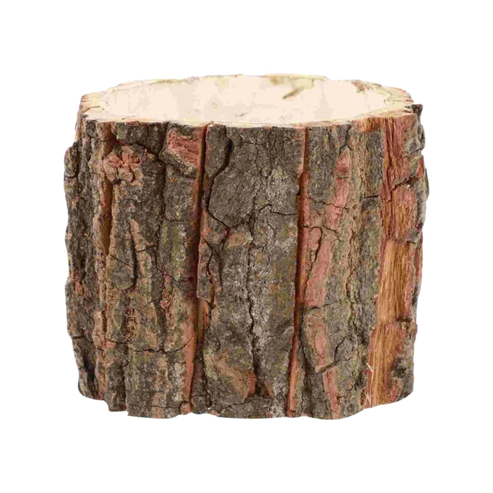 Gazechimp Pot Pen Holder Flower Planter for Kitchen Outdoor Farmhouse L ...