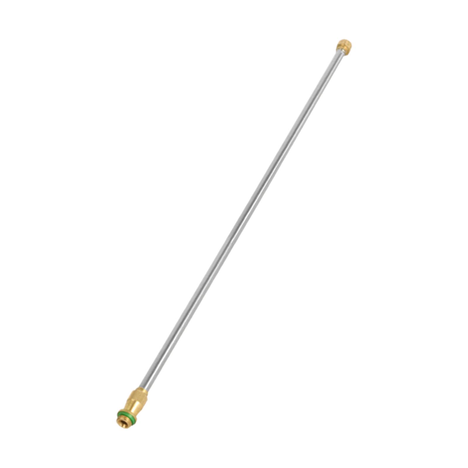 Gazechimp Retractable Spraying Rod Sprinkler Sprayer Pole,Accessories ...