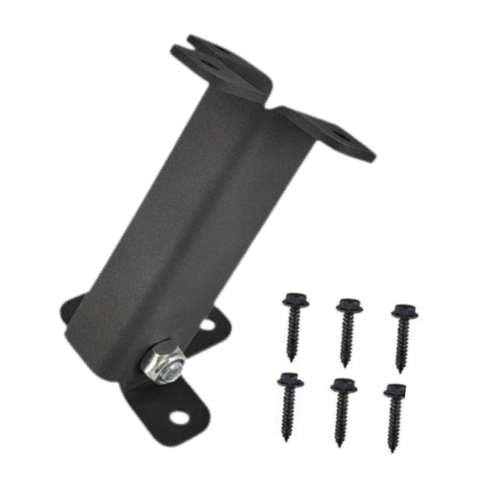 Gazechimp Roof Riser Beam Mount Kit Roof Mount Pergola Brackets for ...