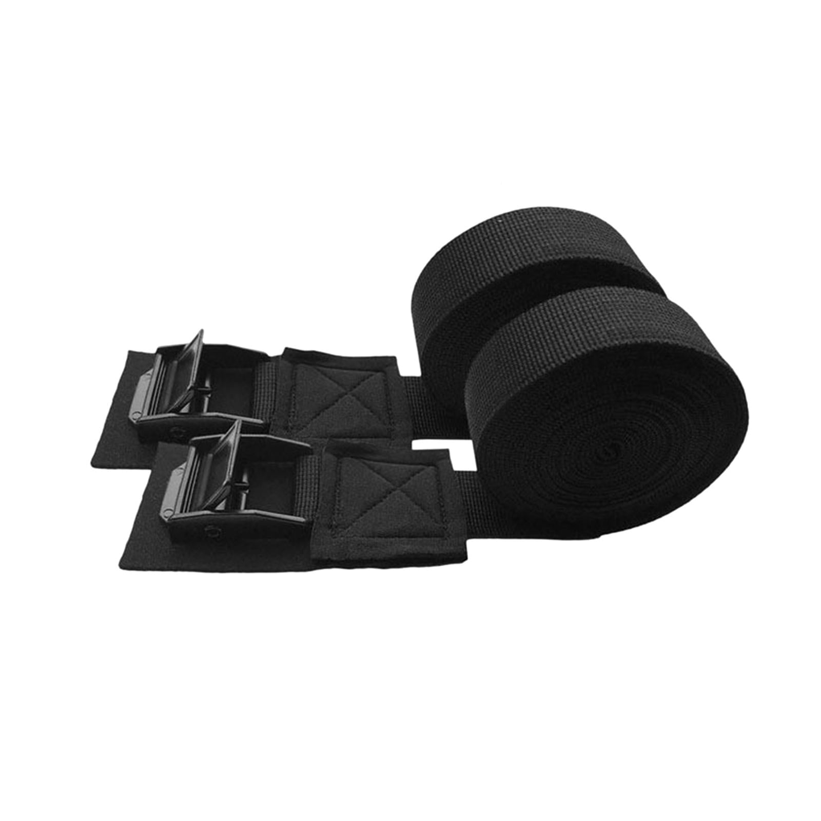 Gazechimp Tie Down Strap,Boat Trailer Tow Strap,Premium Lashing Strap ...