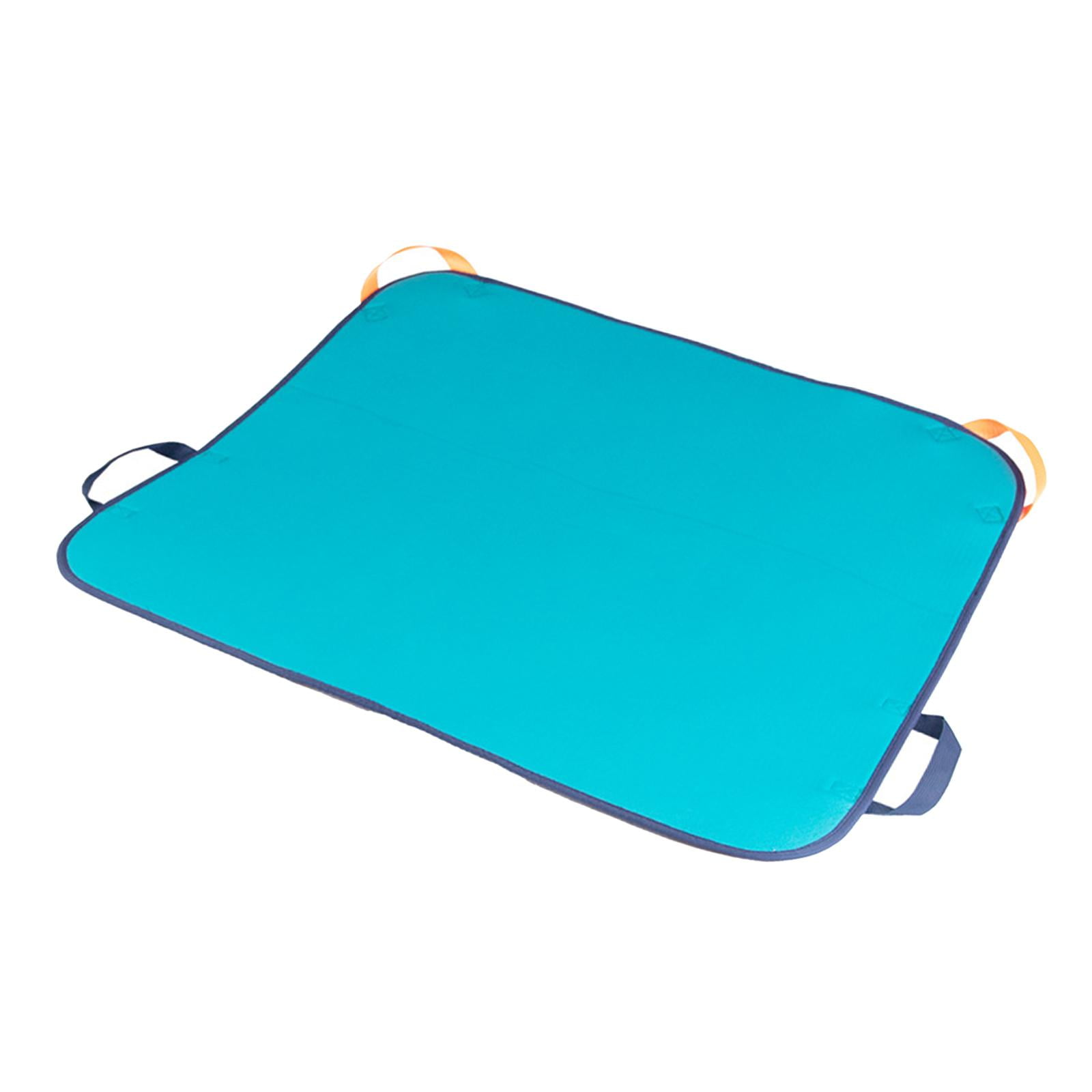 Gazechimp Turning and Positioning Pad Heavy Duty Easy to Lift and ...