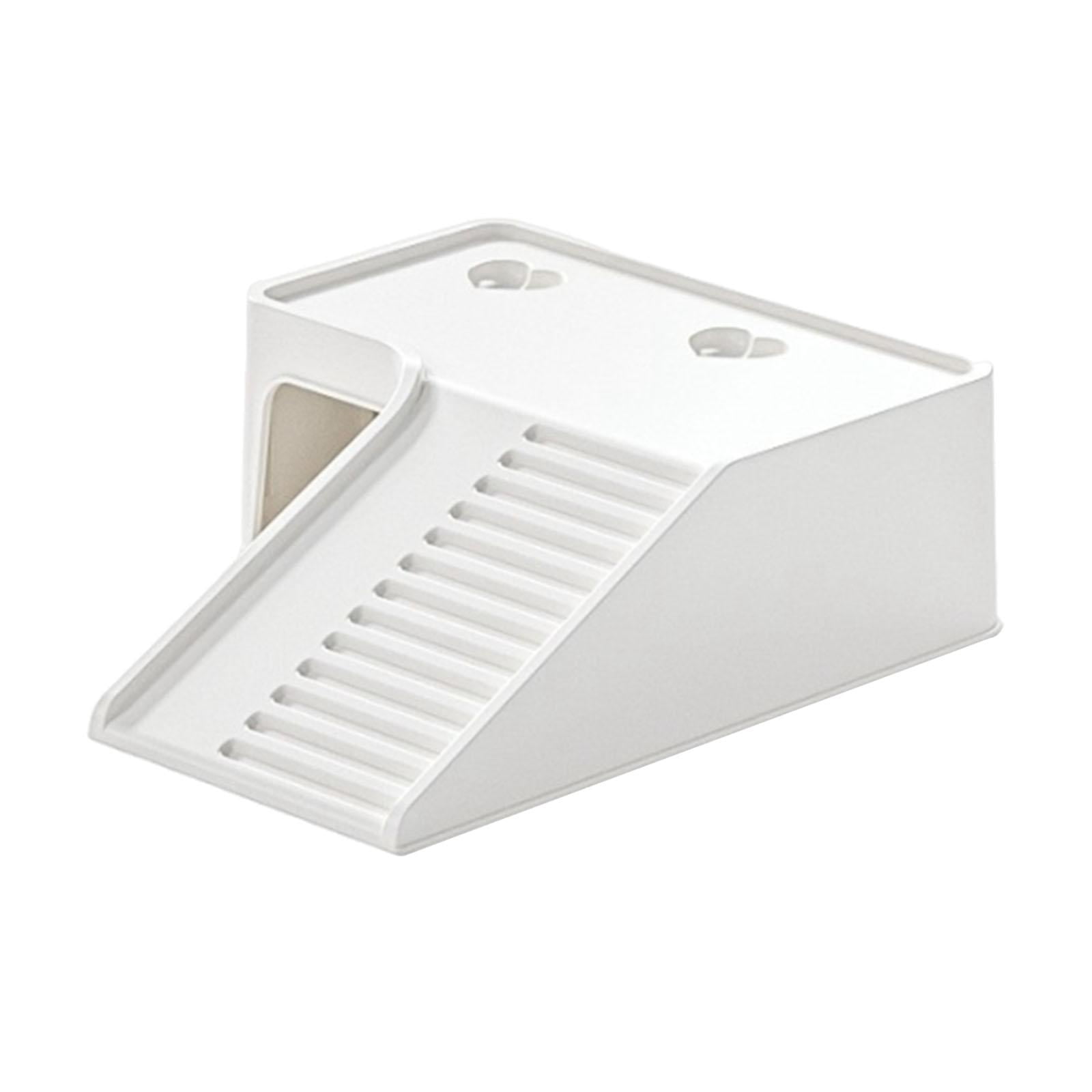 Gazechimp Turtle Basking Climbing Ramp for Salamanders Turtles Bearded ...