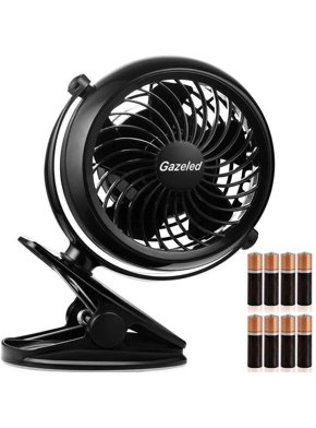 Clip Fans in Fans - Walmart.com