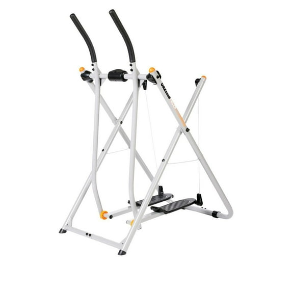 Gazelle Tony Little Pacer Elliptical Glider, Total Body Exercise ...