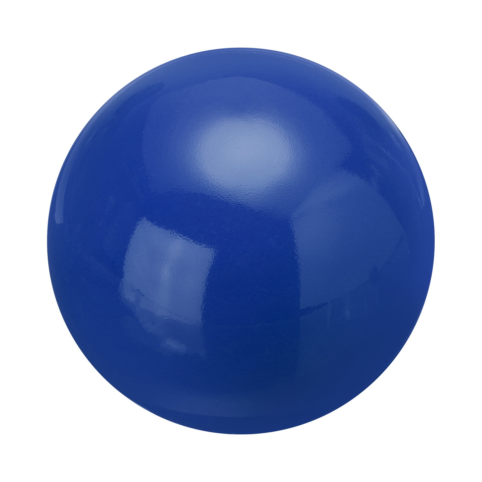 Gazing Ball 2.5 Inch 63mm Reflective Sphere Polished Hollow Ball Dark ...