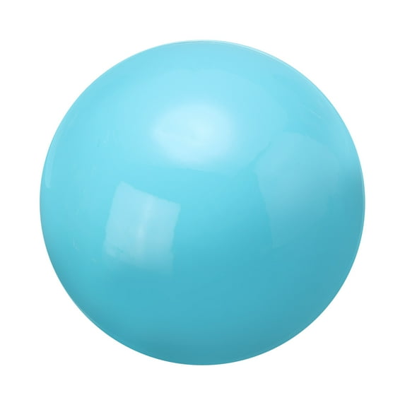 Gazing Ball 2.5 Inch 63mm Reflective Sphere Polished Hollow Ball Sky ...