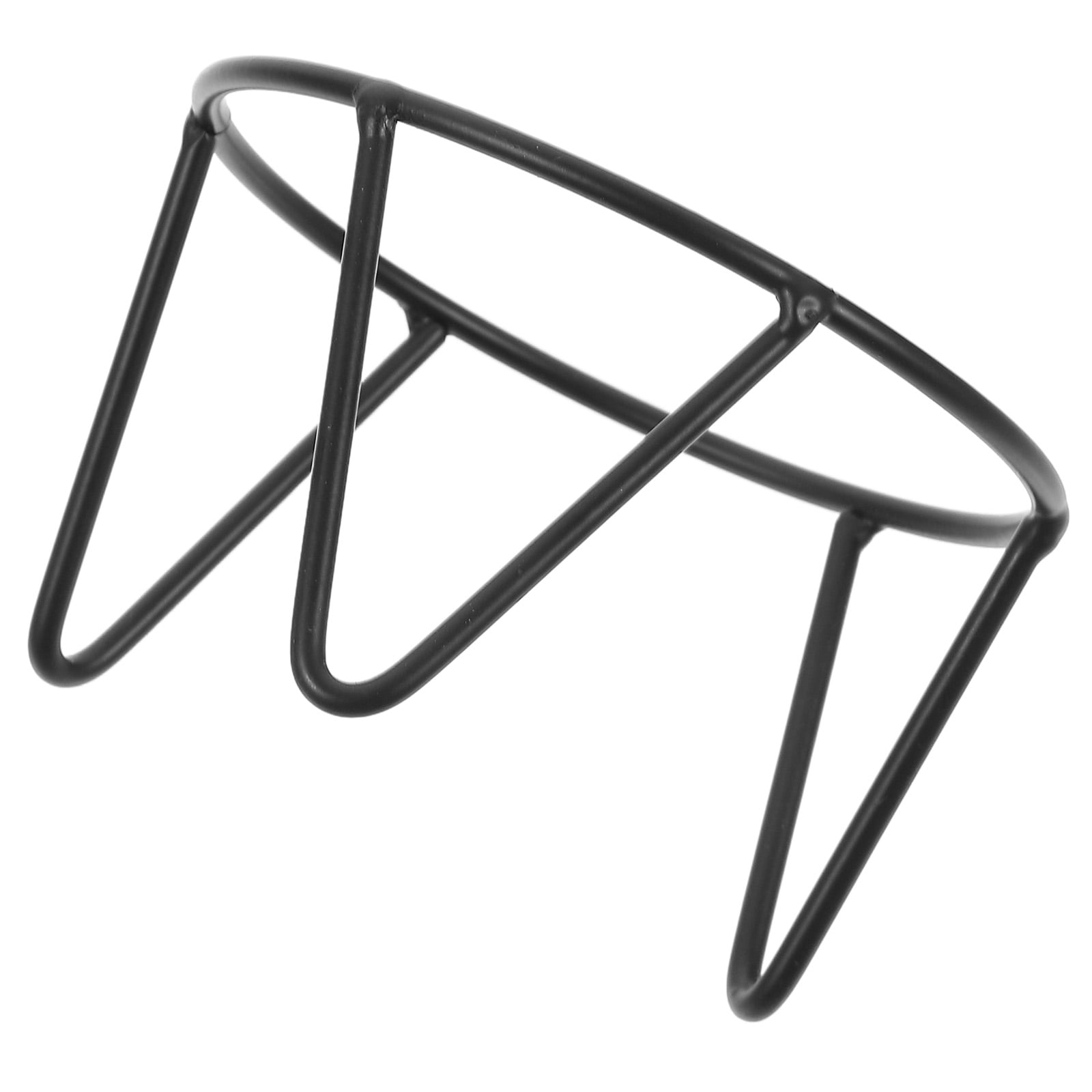 Gazing Ball Stand Gazing Ball Holder Bracket Ball Rack Crystal Bowl ...