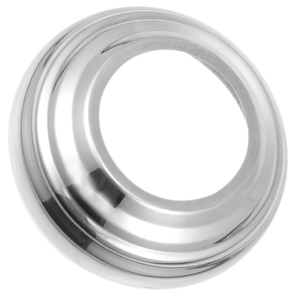 Gazing Ball Stand Gazing Balls Stands Flagpole Base Holder 10.2x10.2cm ...