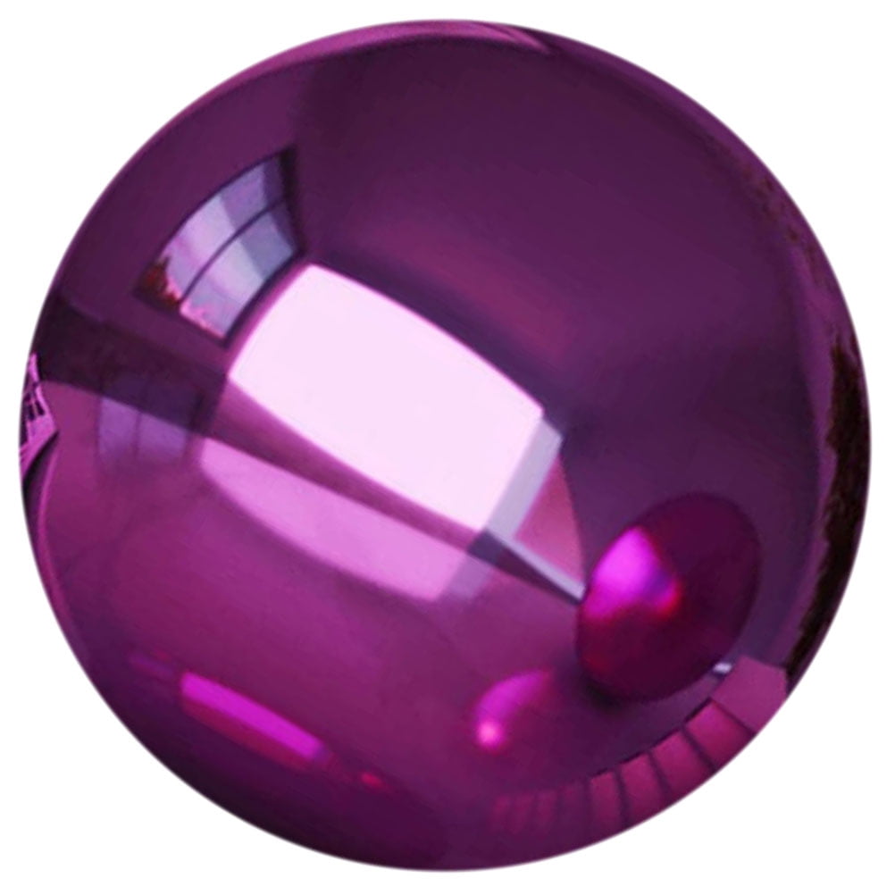 Gazing Balls for Gardens Spheres Mirror Reflective Adorn Space ...