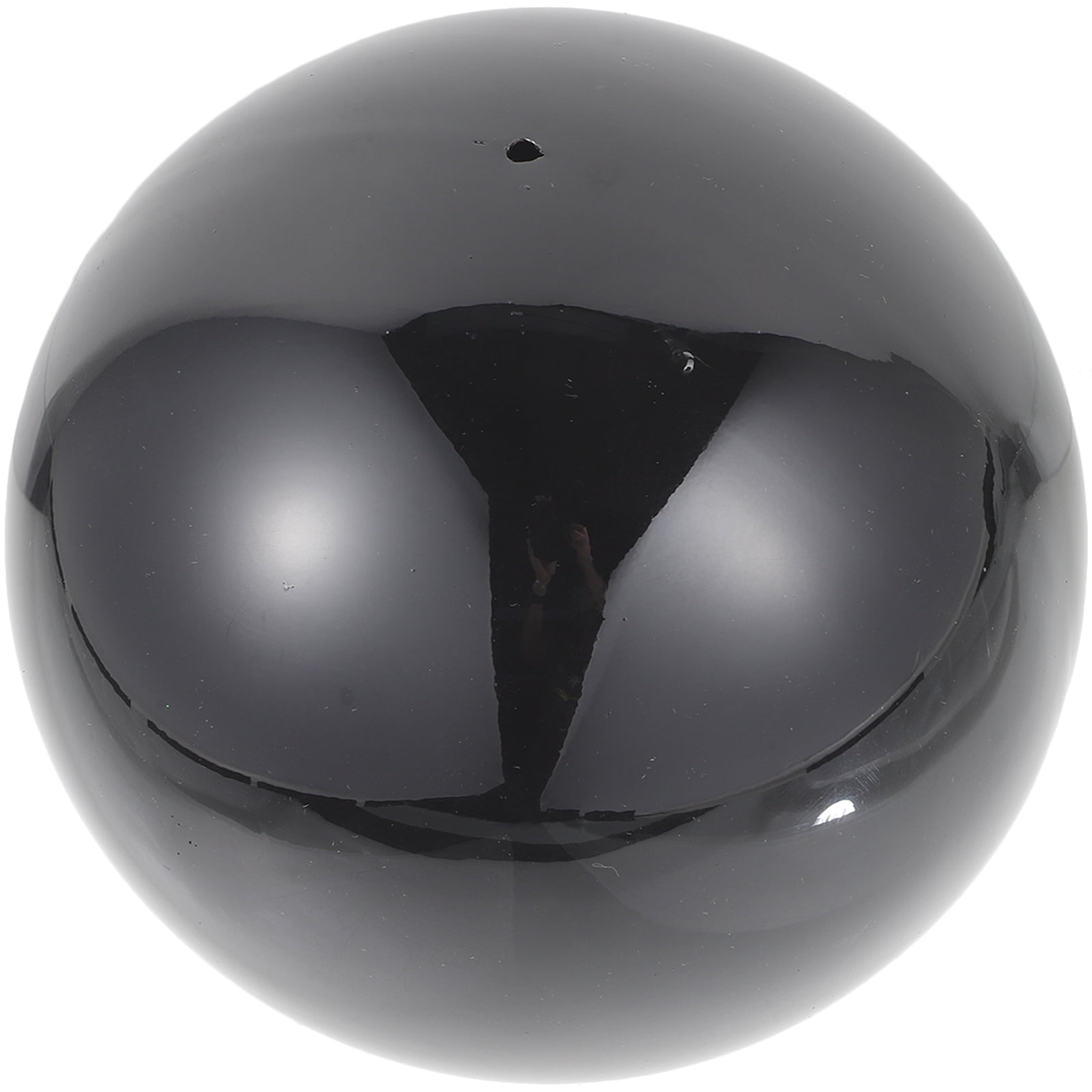 Gazing Globe Mirror Stainless Steel Ball Garden Gazing Ball Lawn ...