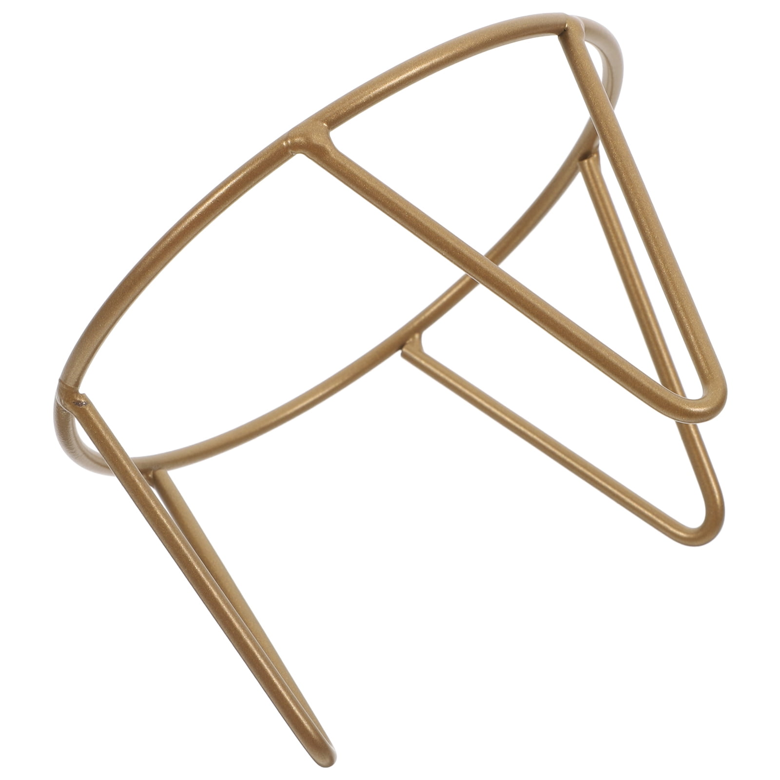 Gazing Globe Stand Glass Sphere Stand Ball Display Stand Crystal Sphere ...