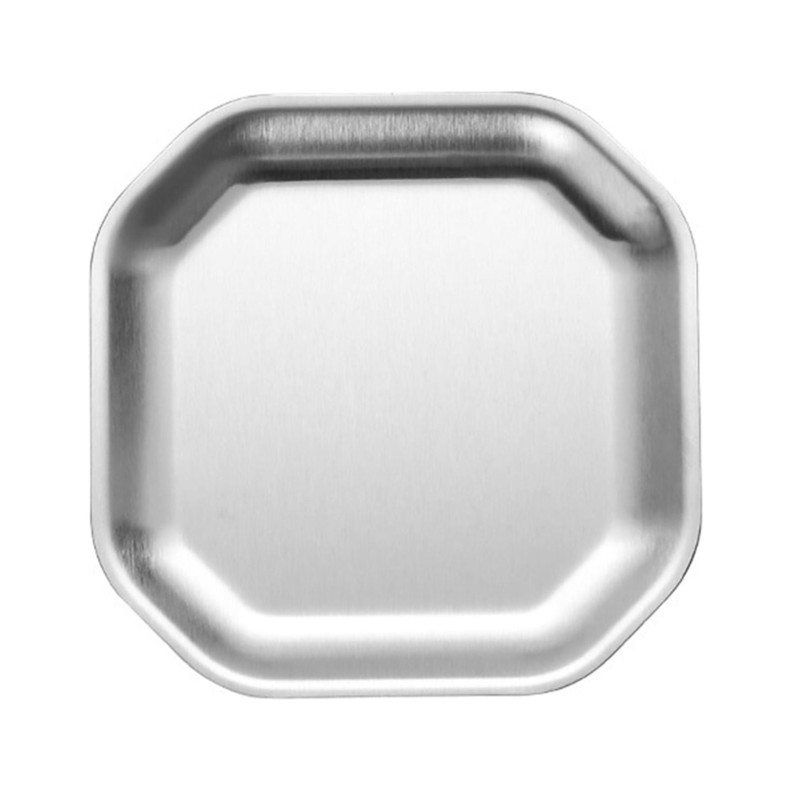 Gazpacho Plate Rounded Edges Non-fading Various Sizes Heat Resistant ...