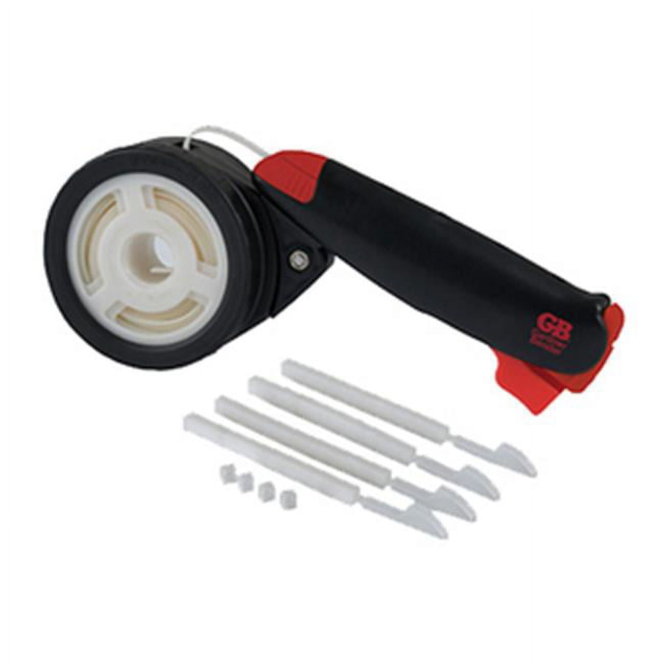 Gb- BB-K01 Bundle Boss Cable Tie Bundler Tool - Walmart.com