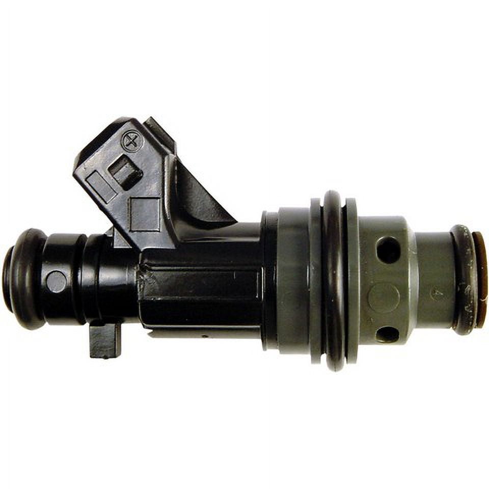 Gb Fuel Injector P/N:832 11164 - Walmart.com