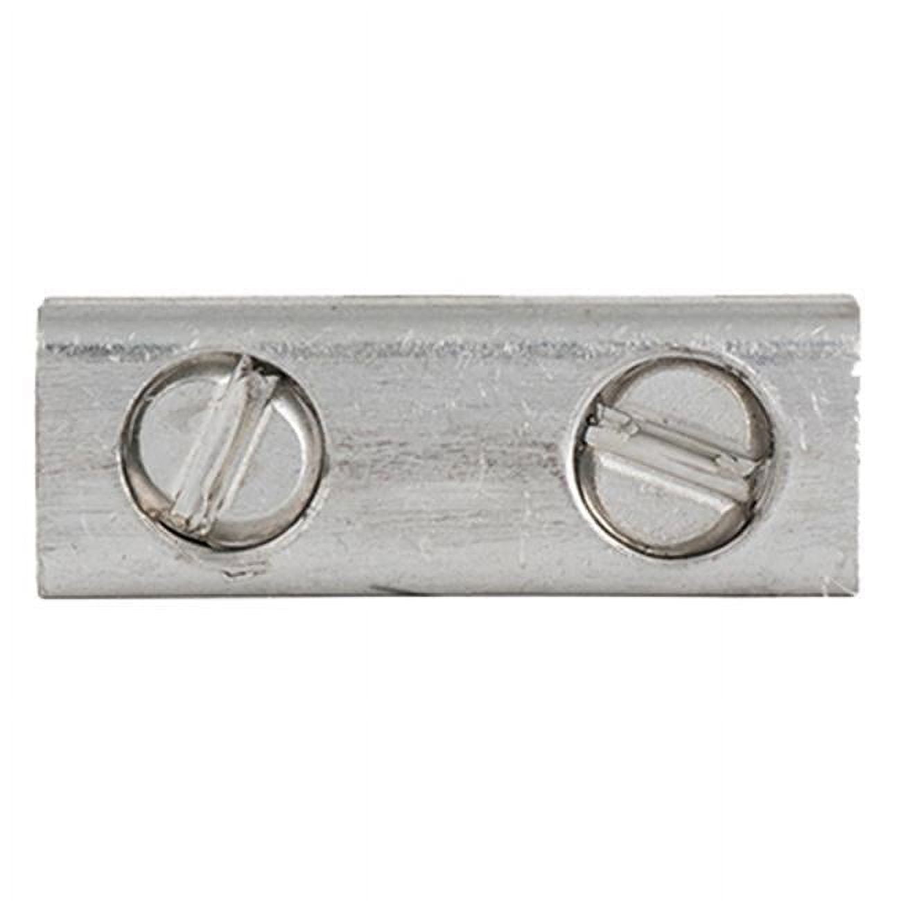 GB Gardner Bender GSPA-4/0 #6-#0000 AWG Aluminum Splicer Reducer ...