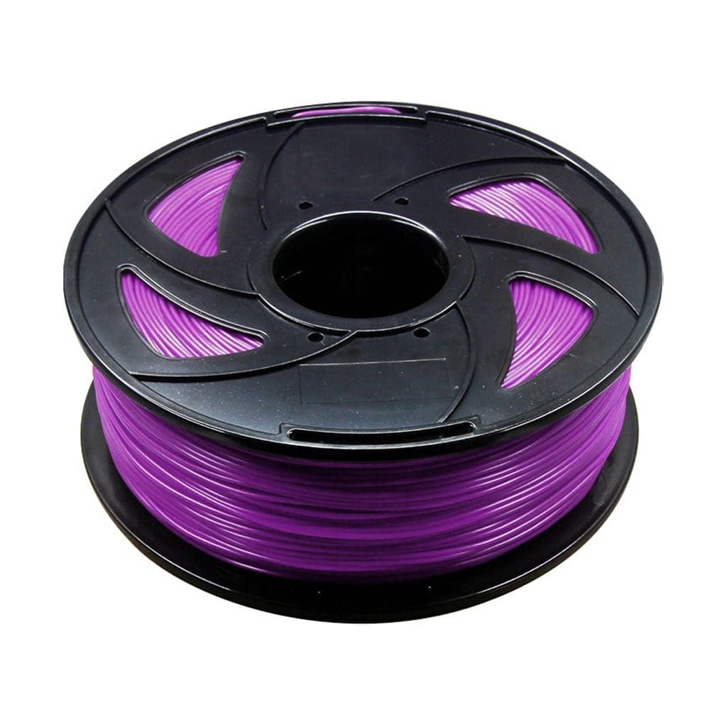 Gbayxj 1 Roll Of 3D Printing Filament,1.75mm 3D Printer Filament ...