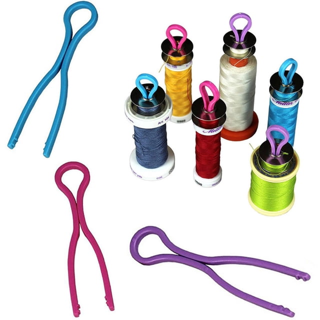 Gbayxj Home Textile Storage 51PCS Bobbin Keep Your Bobbin Threads ...