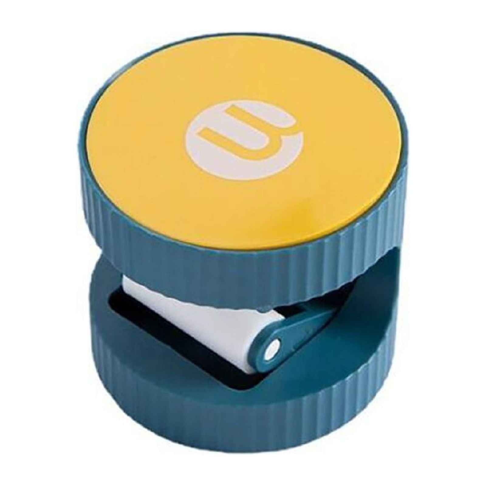 Gbayxj Home Textile Storage Creative Mop Hook Free Perforation Wall ...