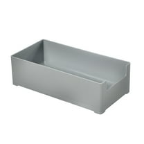 Linen Scrapbook Storage Box Photo Storage Boxes (1pack) 14.6 '' x 13 ...