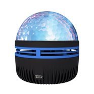 Weljoy Zen Rain Cloud Aromatherapy Essential Oil Diffuser and Room ...